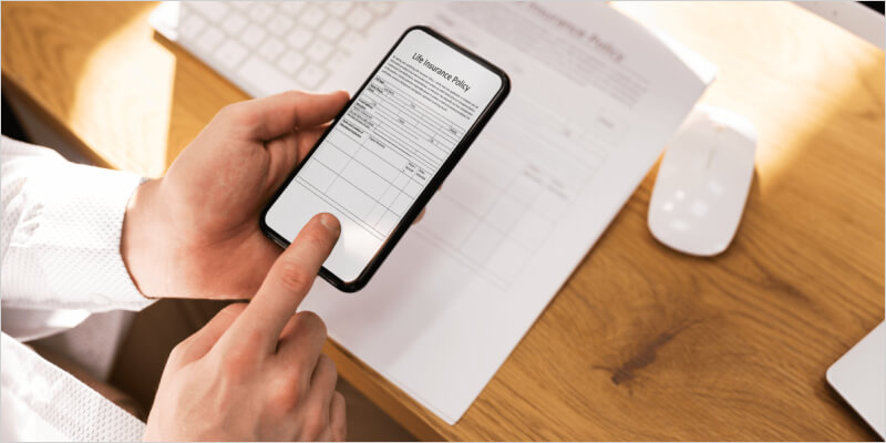 What is Optical Character Recognition (OCR): Overview and use cases ...